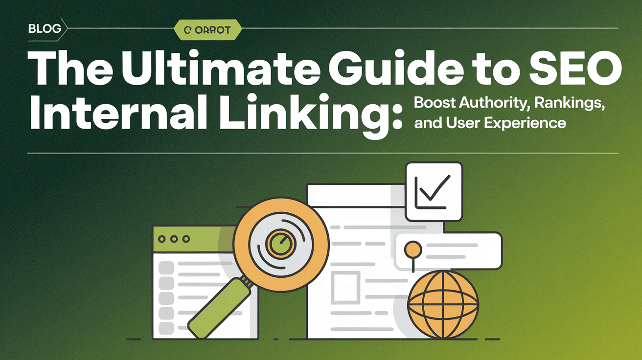 The Ultimate Guide to SEO Internal Linking: Boost Authority, Rankings ...